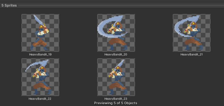 【Unity】2D格闘ゲームの作り方 | C-BA memo