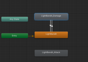 【Unity】2D格闘ゲームの作り方 | C-BA memo