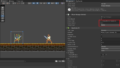 【Unity】2D格闘ゲームの作り方 | C-BA memo