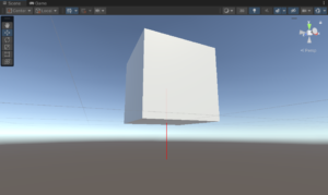 Unity初心者でも簡単！Raycastを使った地面接触判定とジャンプ機能を作る方法 | C-BA Unity-memo