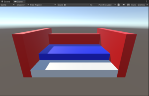 【Unity3D】コインプッシャーの作り方①～必要なオブジェクトを配置しよう | C-BA Unity-memo