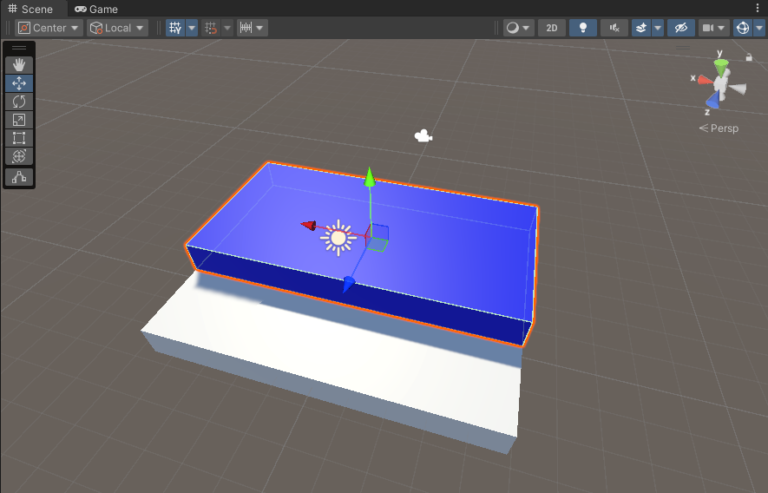 【Unity3D】コインプッシャーの作り方①～必要なオブジェクトを配置しよう | C-BA Unity-memo