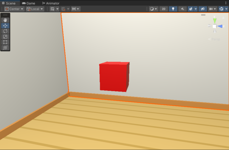 Unity3D脱出ゲームの作り方⑨ ｜アイテムを設置するギミック | C-BA Unity-memo